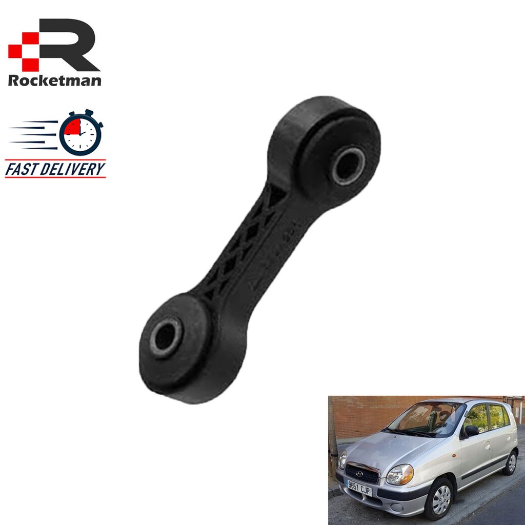 OEM (1PCS) FRONT STABILIZER LINK SBROBER LINK HYUNDAI ATOS | Shopee ...