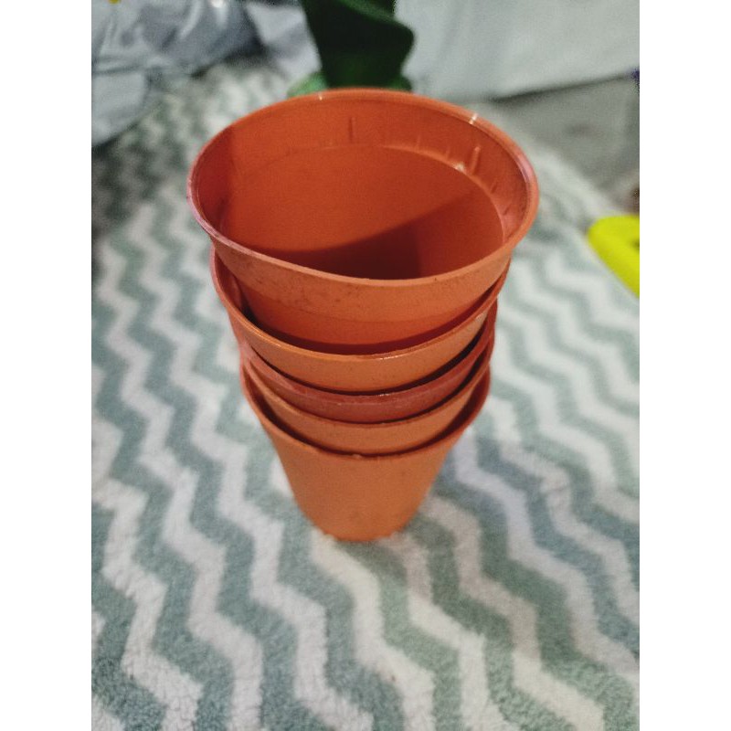 PASU BUNGA KECIL (PLASTIK) | Shopee Malaysia