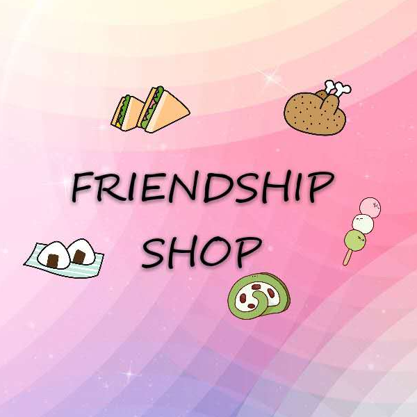 Friendship_Shop, Online Shop | Shopee Malaysia