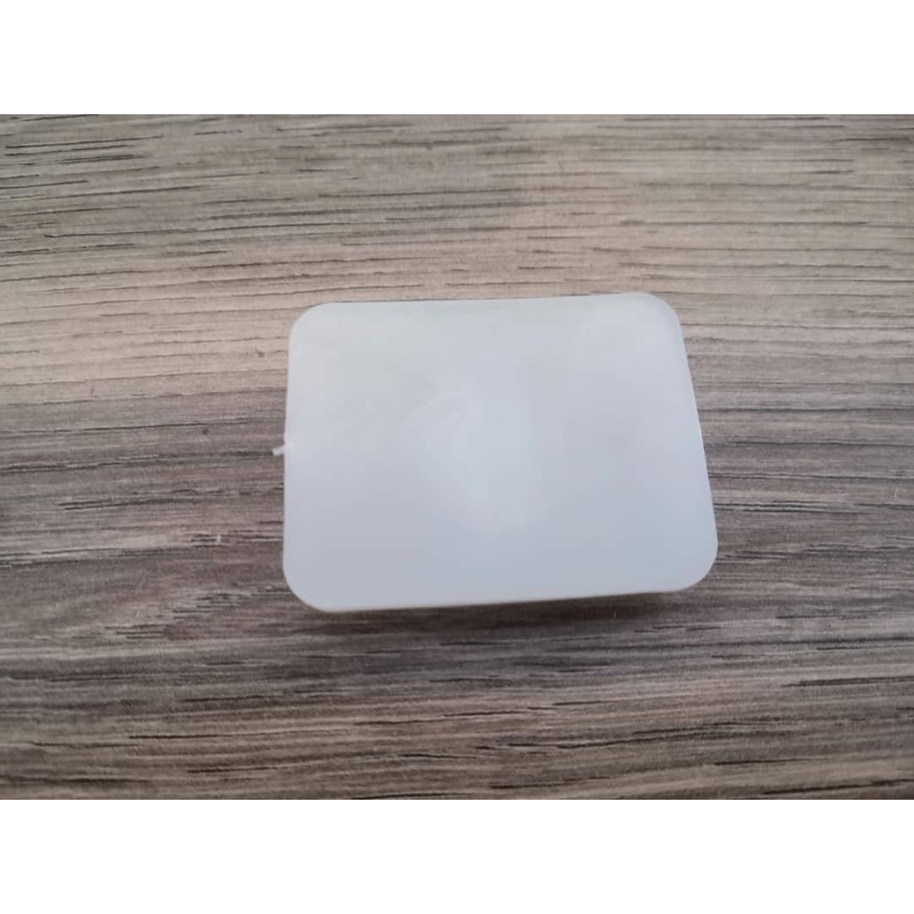 toyota genuine rear leaf spring silencer for hilux old and new - square ...