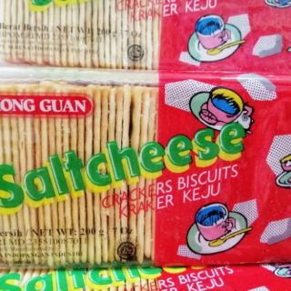 Biskut Saltcheese dari Sarawak (Pack of 3) | Shopee Malaysia