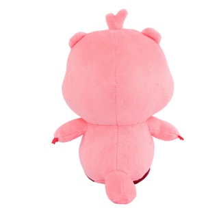 20/23cm New PORORO Pink Castor Fiber Beaver Loopy Pororo Little Penguin ...