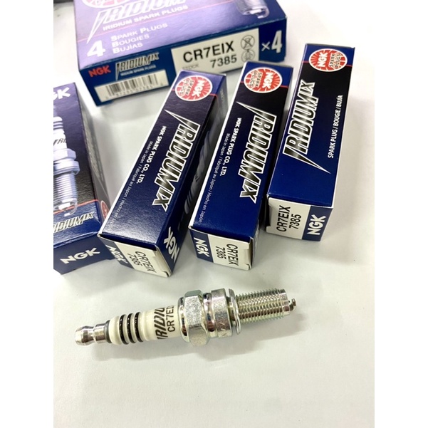 TMAX T MAX 530 XT660 KAWASAKI VULCAN 800 SRV850 APRILLIA NGK SPARK PLUG ...