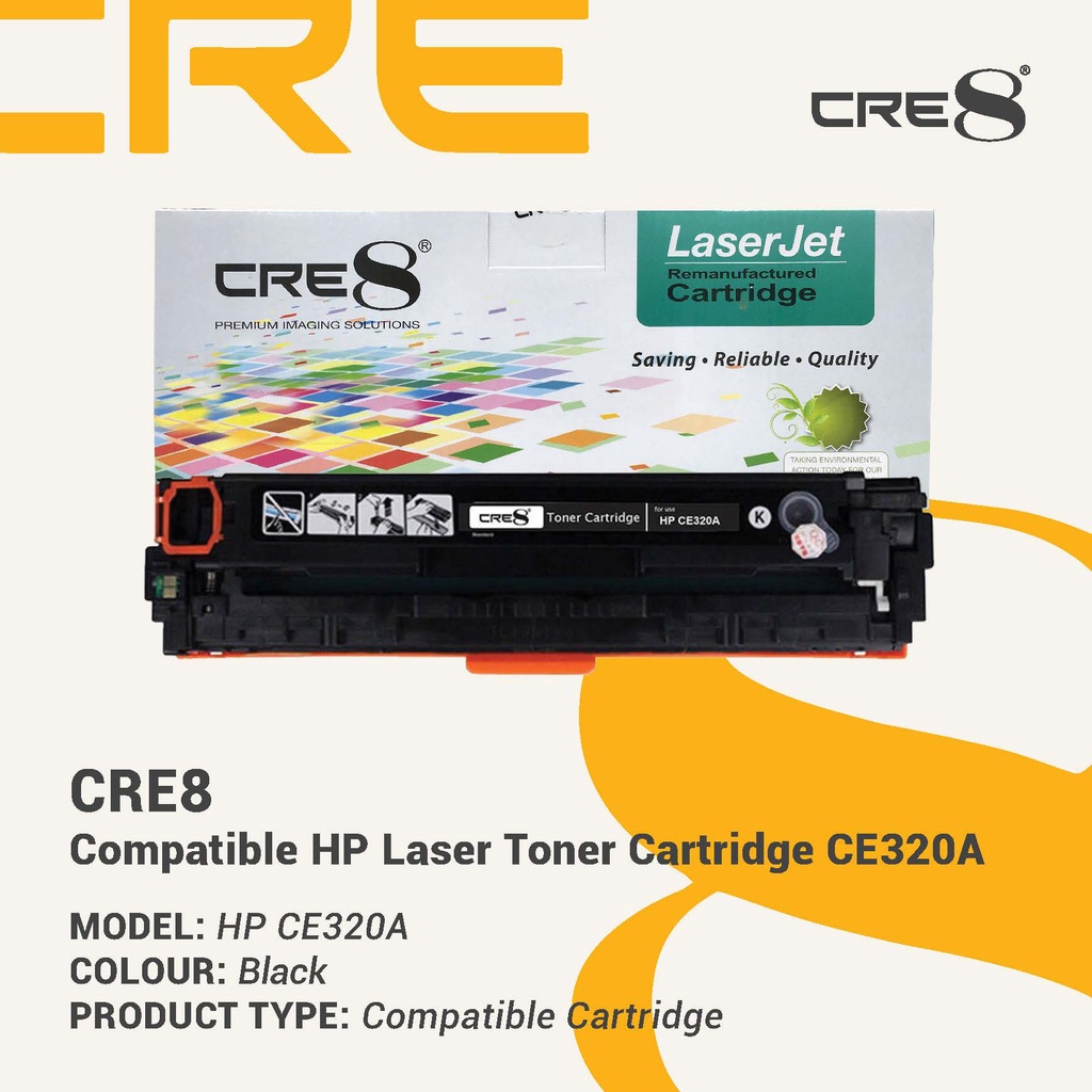 Compatible HP CE320 CE321A CE 320A 321A 322A 323A Compatible HP ...