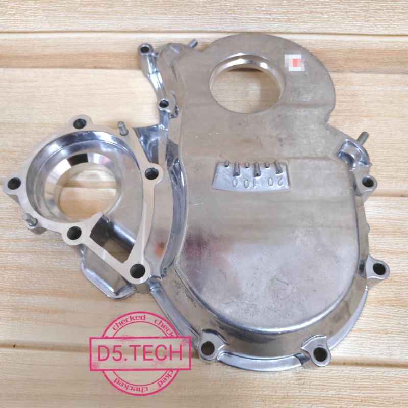 NISSAN C22 VANNETE TIMING COVER ALUMINIUM | Shopee Malaysia