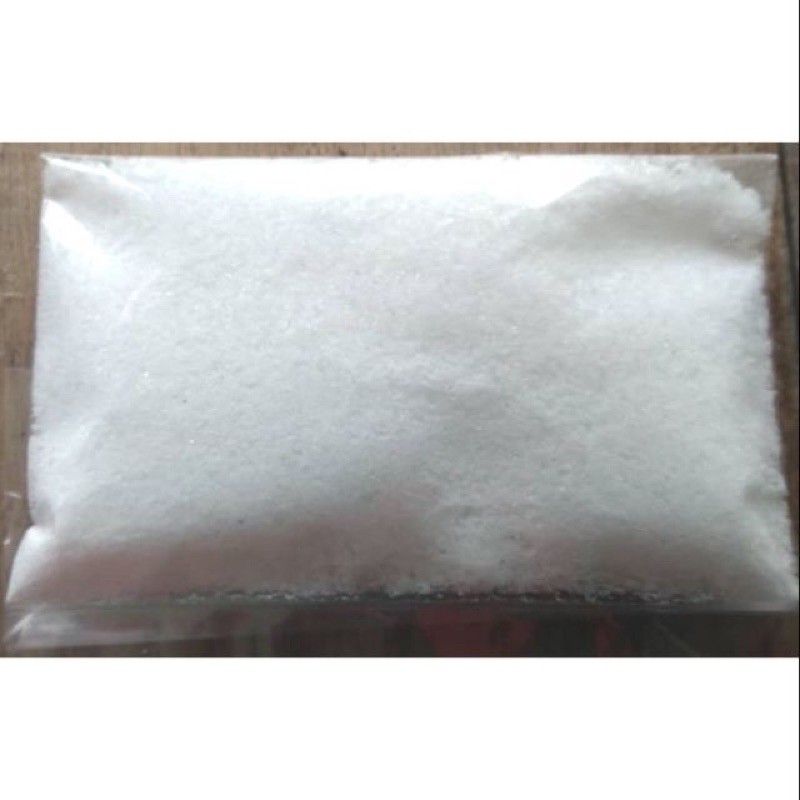 Serbuk batu tawas (1 kg) | Alum stone powder (1 kg) | Shopee Malaysia