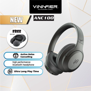 vinnfier bluetooth headphone - Prices and Promotions - Sept 2022 ...