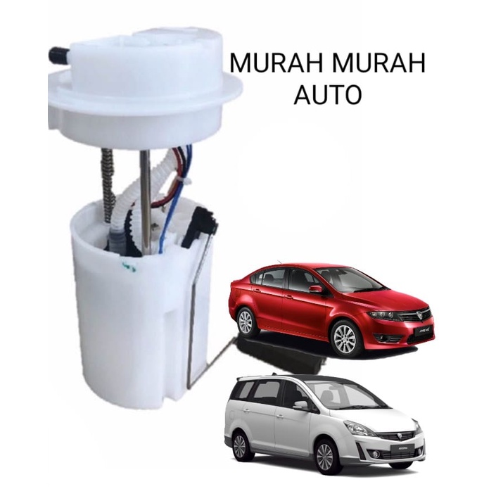 FUEL PUMP ASSY PROTON EXORA TURBO PREVE TURBO / NO TURBO | Shopee Malaysia