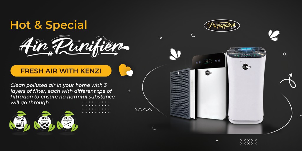 Propappa Official Store, Online Shop | Shopee Malaysia