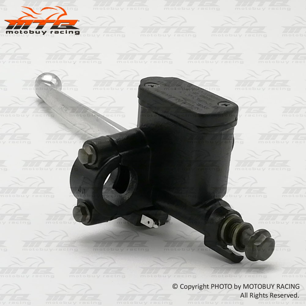 MODENAS ELEGAN 150 REAR HEAVY DUTY MASTER PUMP SET | Shopee Malaysia