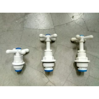 WATERTEC PVC Stopcock Stop Valve 15mm 20mm 25mm 1/2" 3/4" 1" | Shopee ...