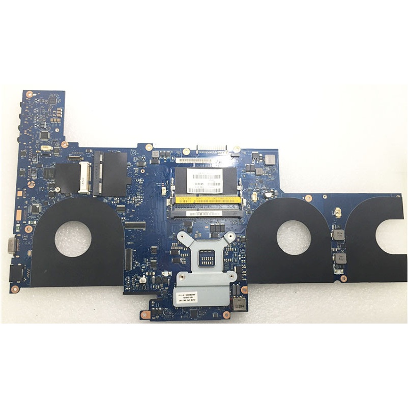 [LOCAL SELLER KL] Dell Alienware M18X R1 motherboard (Sandy Bridge CPU ...