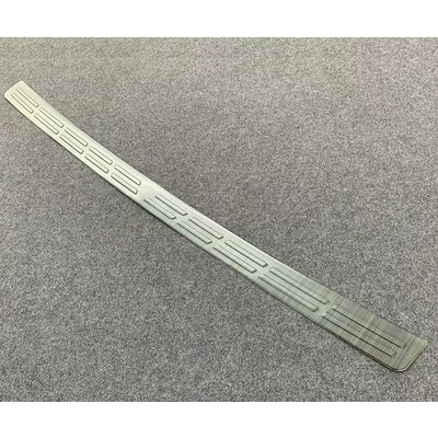 Nissan Serena C27 Facelift Rear Bumper Guard Protector | Shopee Malaysia