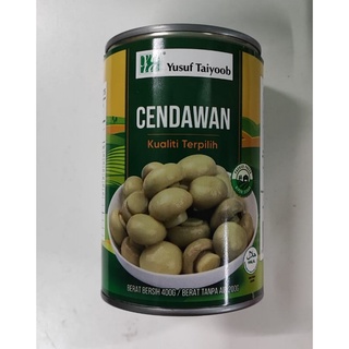Whole Mushroom 400g Cendawan Butang Tin 400g yusuf taiyoob halal ...