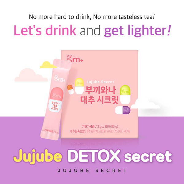 GRN Korea Official Store Online, September 2022 | Shopee Malaysia