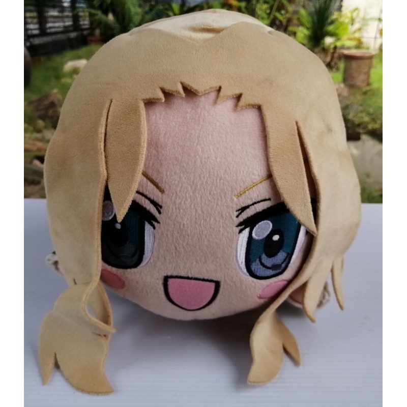 Super Cute Genuine Japan Anime – GIRLS UND PANZER – KAY - MEGA JUMBO ...