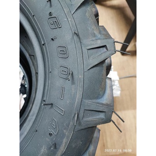 New store in Malaysia Mini Tractor Front tyre size 6.00-14 tayar ...