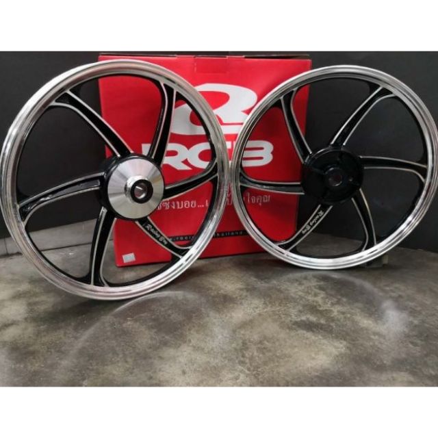Sport Rim RCB SP688 Wave/Wave125/EX5/K2/LC/Y110/Y125Z/RG/Y100/FUTURE ...