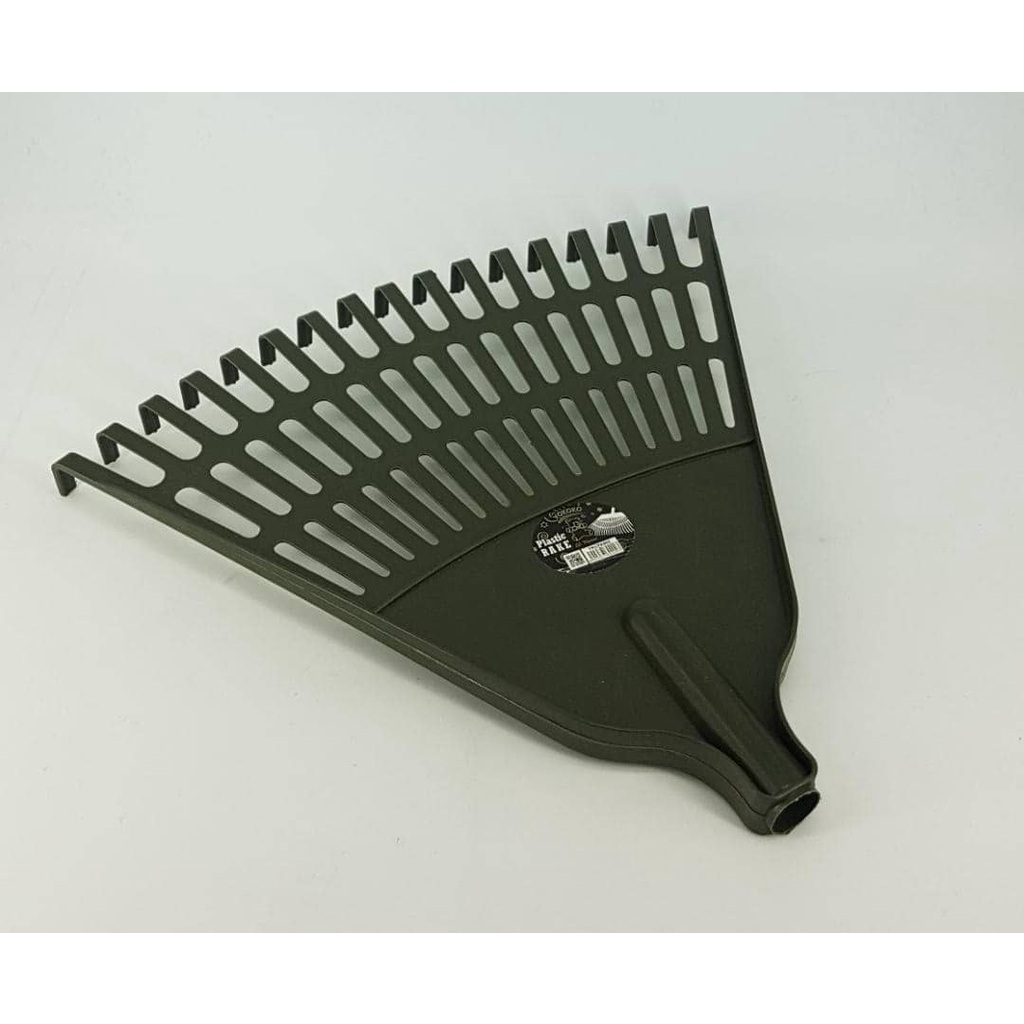 PLASTIC CRAWLER / PLASTIK RAKE/ PENCAKAR RUMPUT / CAKAR RUMPUT | Shopee ...