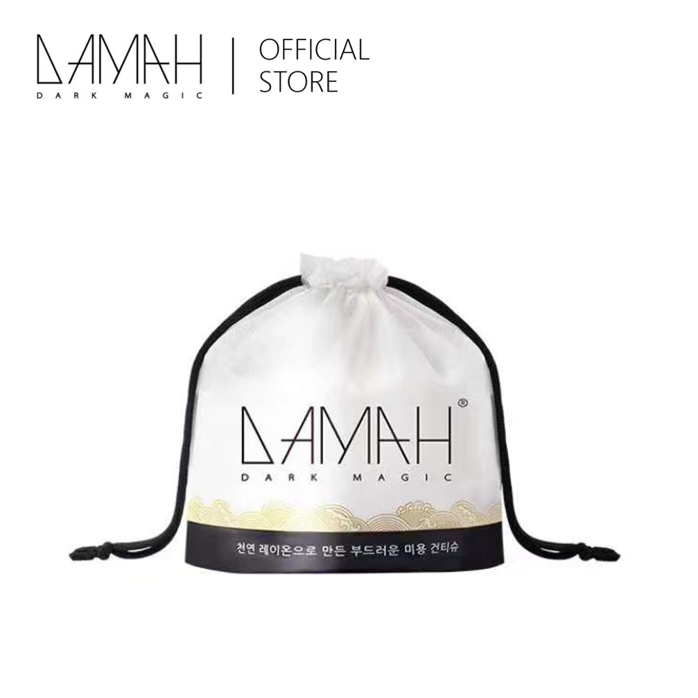 DAMAH Dark Magic Online, February 2023 | Shopee Malaysia