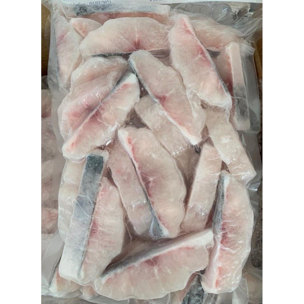 Patin Fish Slices 1kg | Shopee Malaysia