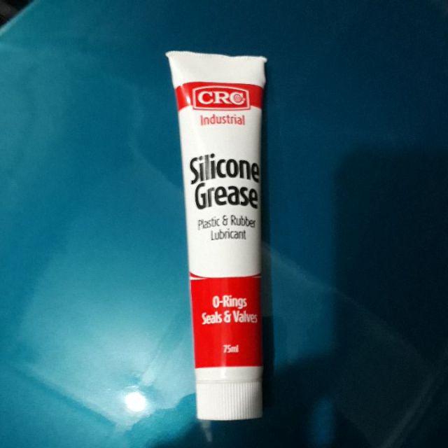 CRC Silicone Grease 75ML | Shopee Malaysia