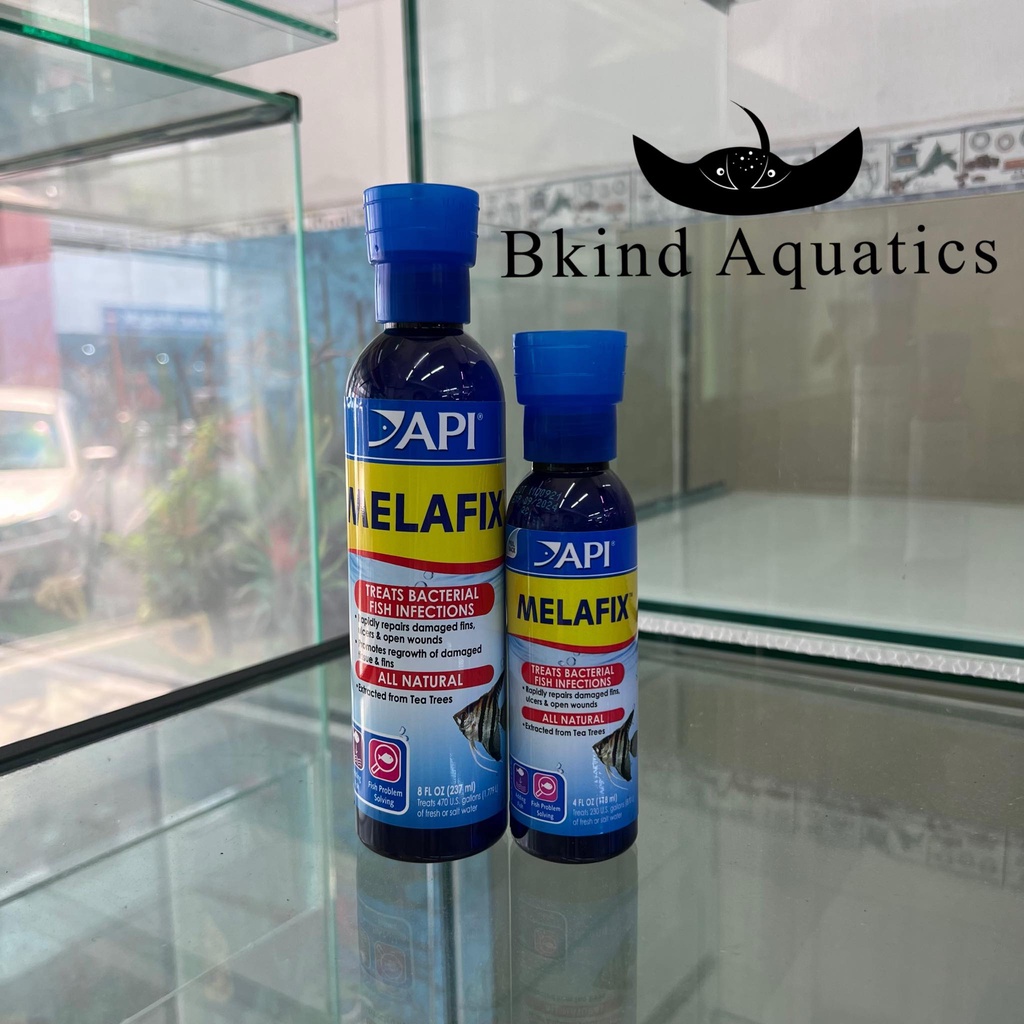 MELAFIX API (118ml/ 237ml) [Ready Stock] | Shopee Malaysia