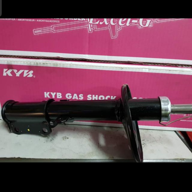 Toyota Camry acv 40 shock absorber KYB | Shopee Malaysia