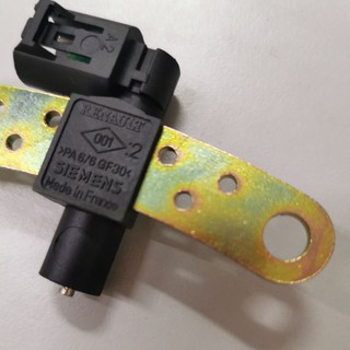 Proton Savvy, Renault Kangoo Crank Sensor Crankshaft Sensor Flywheel ...