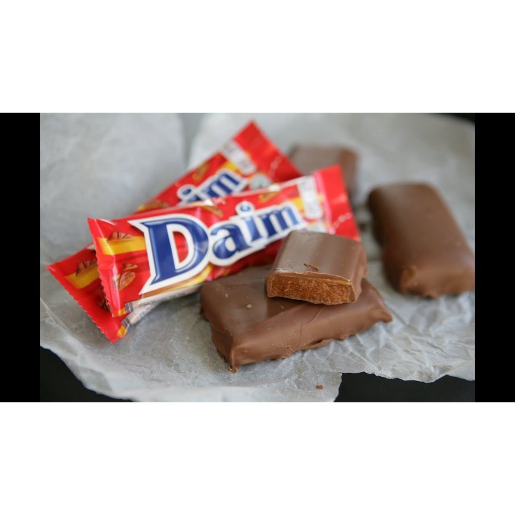 DAIM CHOCOLATE 200G READY STOK | Shopee Malaysia