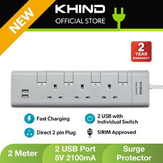 Khind Official Online Store, August 2022 | Shopee Malaysia