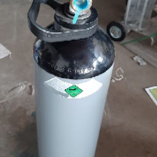 NITROGEN COMPRESSED GAS CYLINDER 10L(incl.N2 gas) | Shopee Malaysia