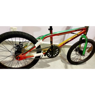 [ READY STOCK ] BMX 20" INCH Crossmac ACOCA BMX BIKE | Shopee Malaysia