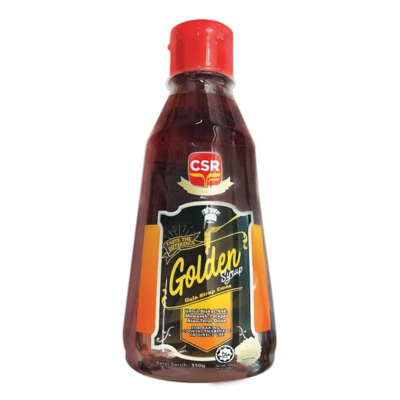 golden syrup, csr golden syrup | Shopee Malaysia