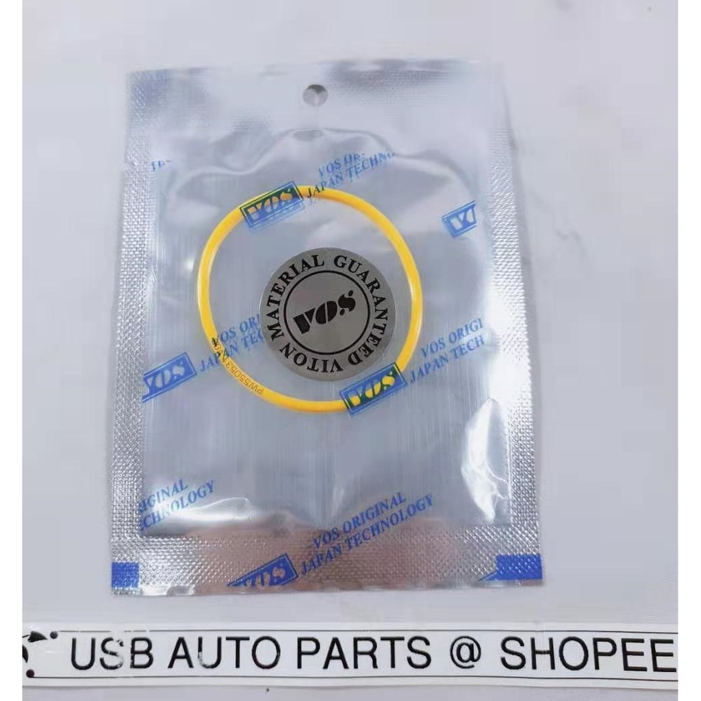 Wira VDO VITON Injection Distributor O Ring / Oring / Gasket / Seal ...