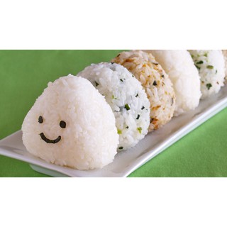 Sumo Calrose Rice Sushi Rice (1kg) / Sumo Beras Sushi (1kg) | Shopee ...