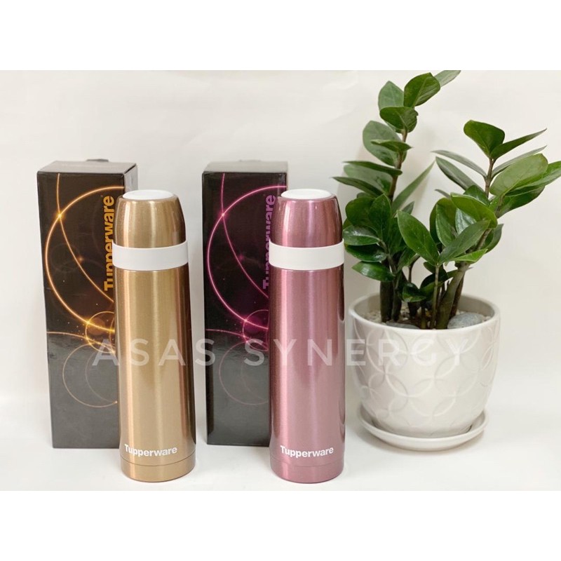 Ready Stock!!Thermal Flask Tupperware ( Thermos ) | Shopee Malaysia