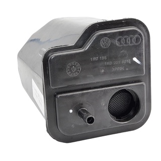 (Original) Volkswagen Vento Jetta Golf Activated Charcoal Canister ...
