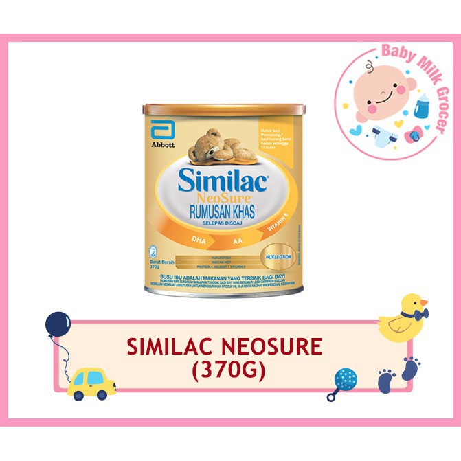 Similac step 3 similac similac intelli pro Abbott Similac NeoSure | BeeCost