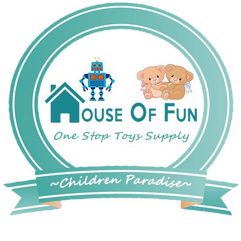 House Of Fun , Online Shop | Shopee Malaysia