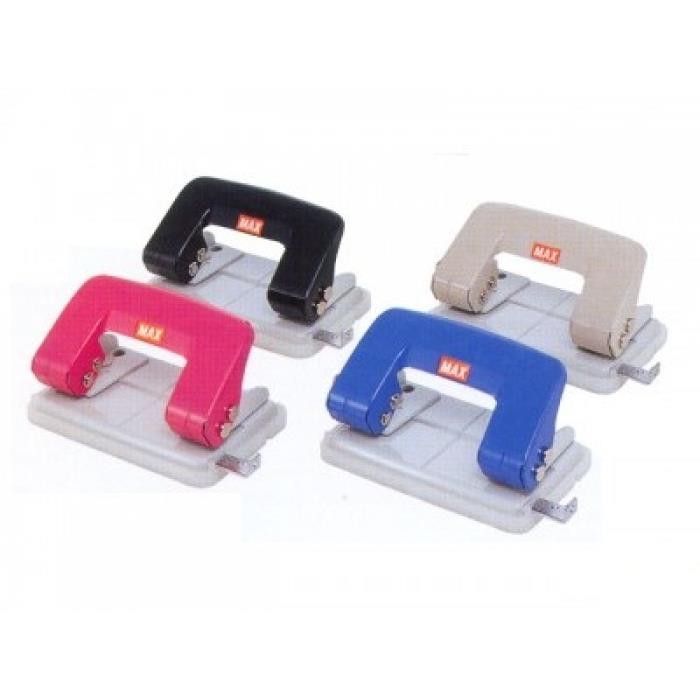 *Original Max DP-F2BN Paper Puncher Two Holes Punch DP F2BN B Type ...