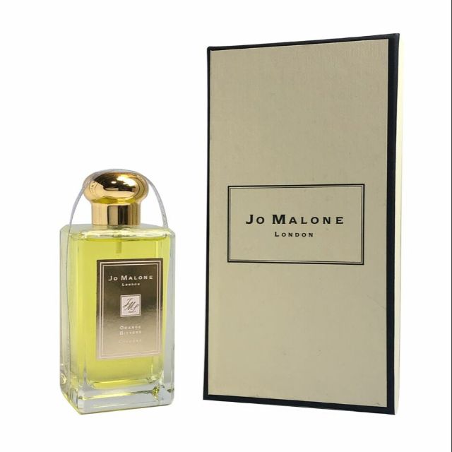 Jo Malone Orange Bitters 100ml | Shopee Malaysia