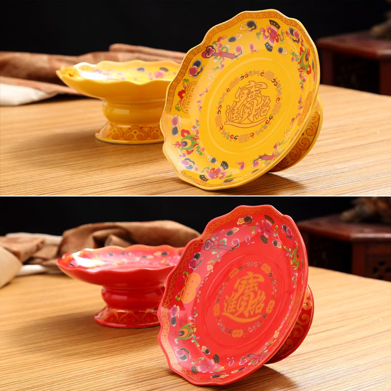 Rumah Buah Pinggan Buah-buahan Bakul Buah-buahan Tamu Rotan Pinggan ...