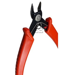Tosunlux TH-109 5" ( up to 1.3 mm² ) Wire Cutter / Pemotong Wayar ...
