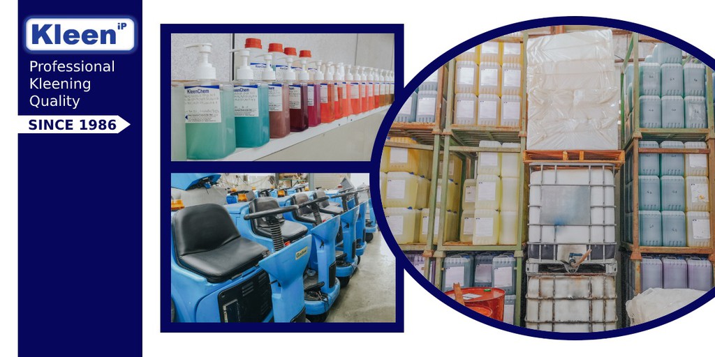 Kleen Industrial Products, Online Shop | Shopee Malaysia
