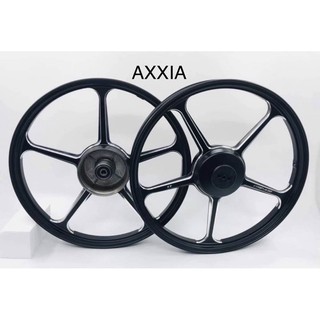 SPORT RIM CNC FG 505 EX5 Dream/Wave100/Dream110 Fi/Dash Drum/Aji Racing ...