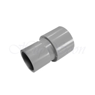 PVC Pipe Fittings (15x15/ 20x15/ 25x15/ 25x20)mm Acetal Reducing Socket ...