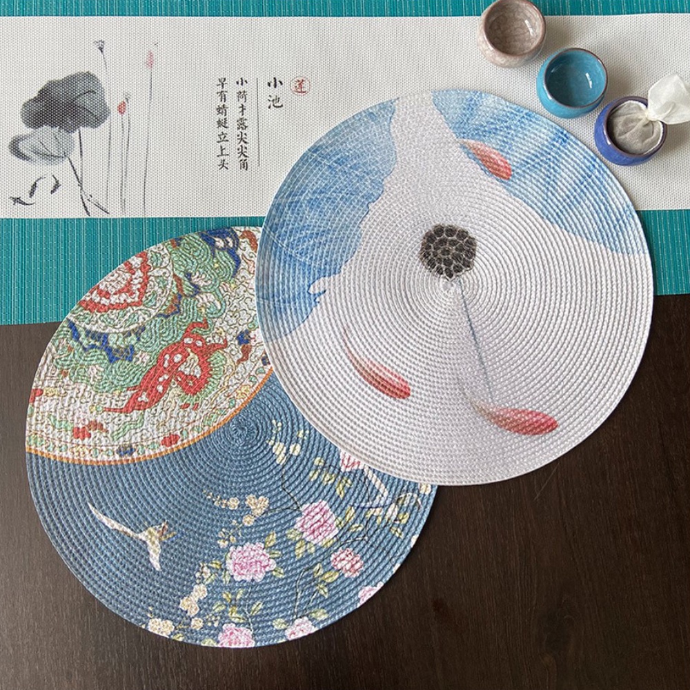 Buy chinese new year placemat Online With Best Price, Mar 2023 | Shopee ...