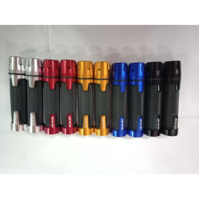 RCB ALLOY HANDLE GRIP UNIVERSAL ORIGINAL | Shopee Malaysia