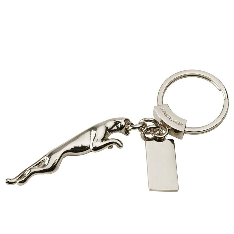 Jaguar Key chain (Leaper) | Shopee Malaysia